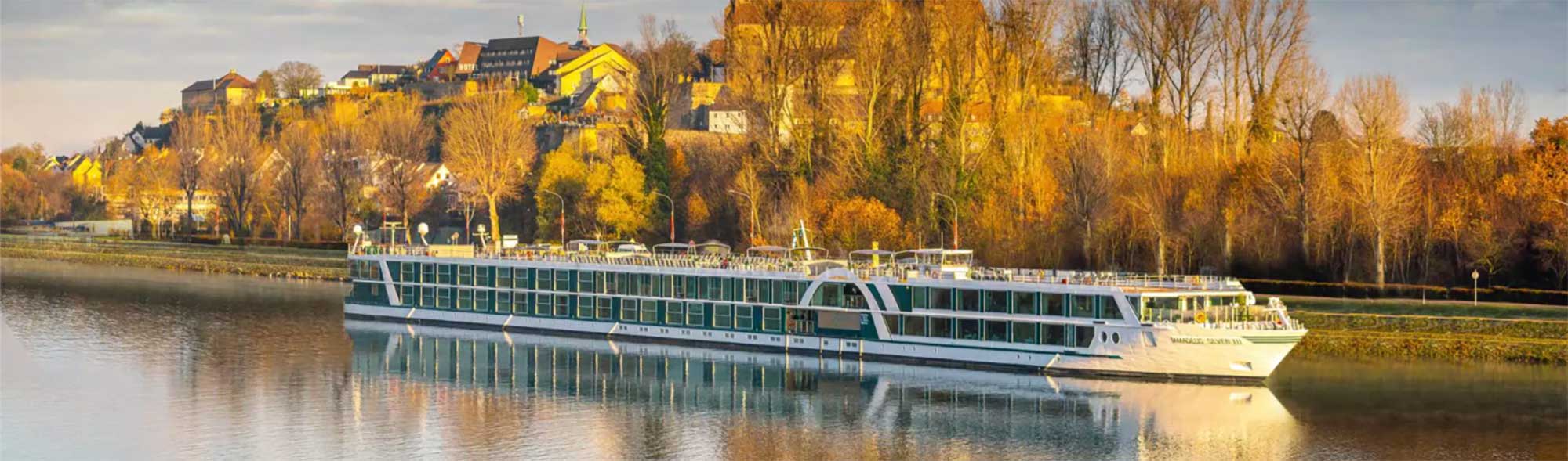 MS Amadeus Riva | Amadeus River Cruises | Luxury Cruise Club