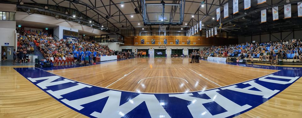 Where Can I Play? | Basketball NT