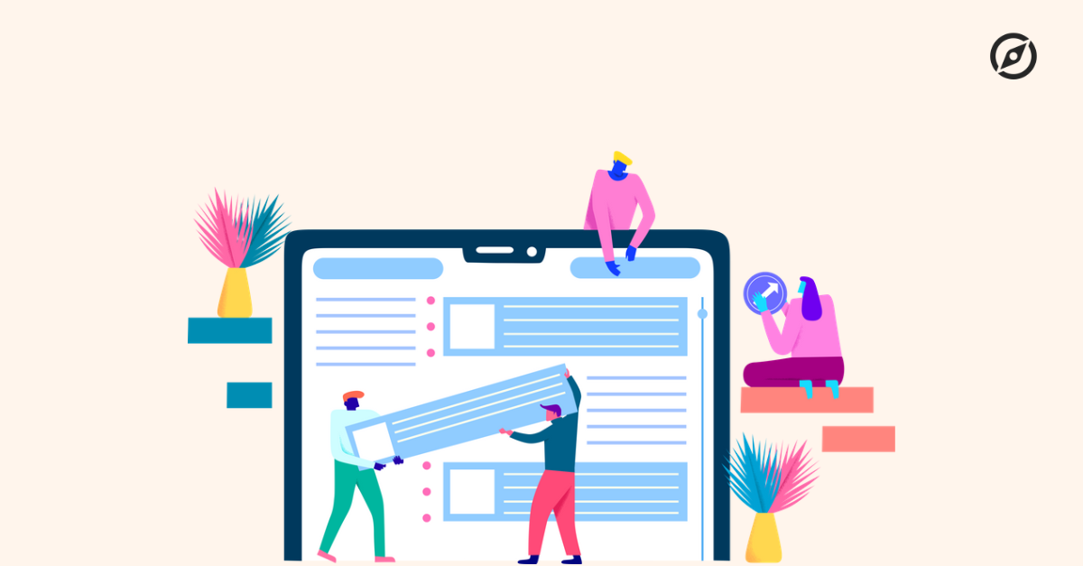 Navigating the Dashboard Building Process - Leadle