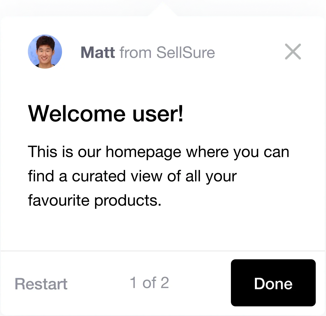 In-App Engagement Platform | Plotline