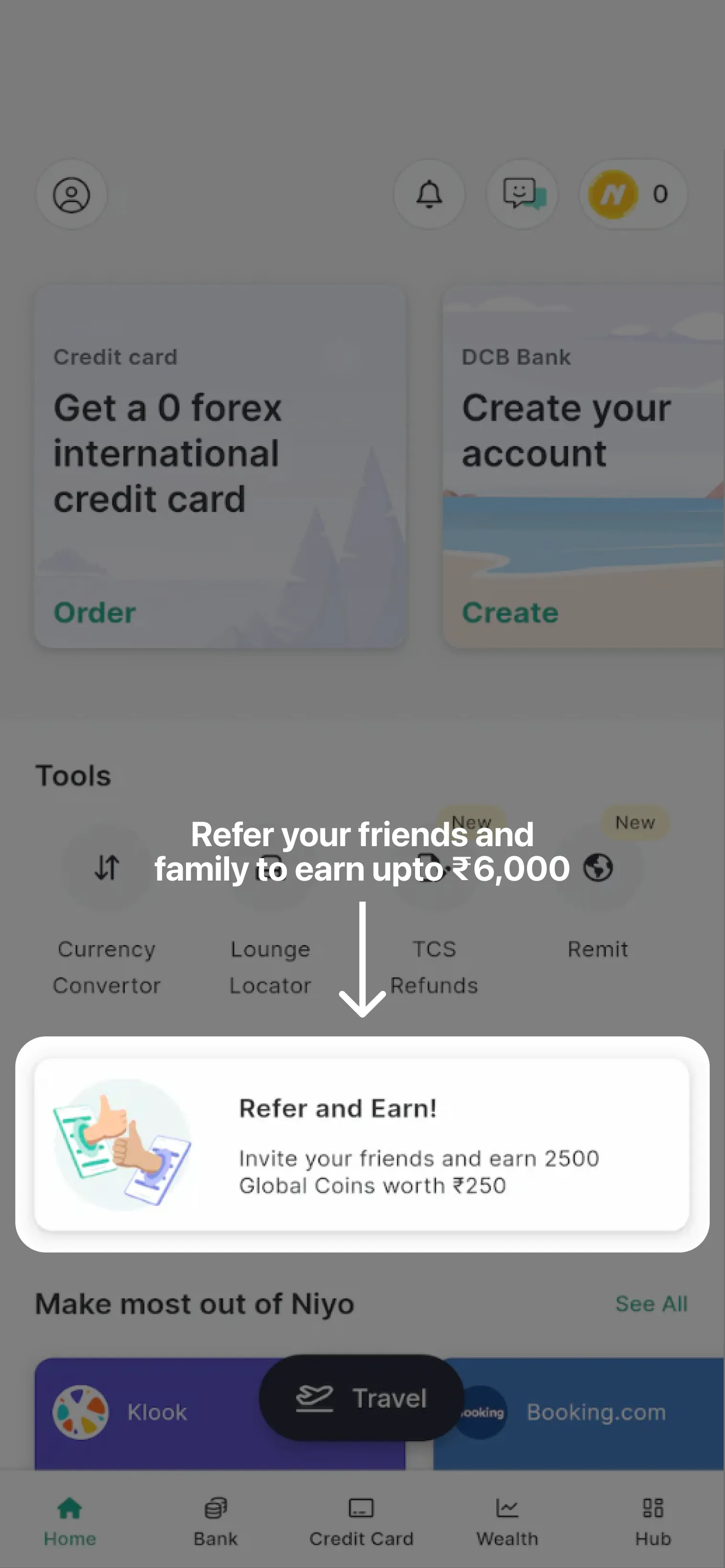 Niyo furthers adoption of flagship debit card | Plotline