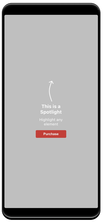 How to Use Coachmarks and Spotlight UI in Mobile Apps