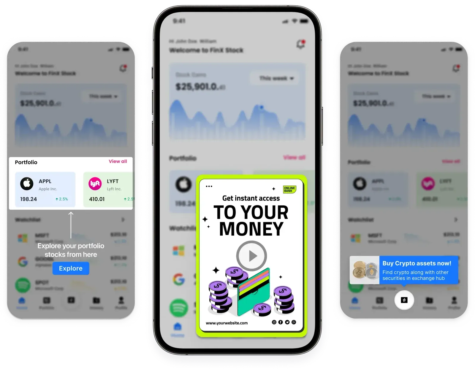 The Ultimate Guide to In-App Nudges in 2024
