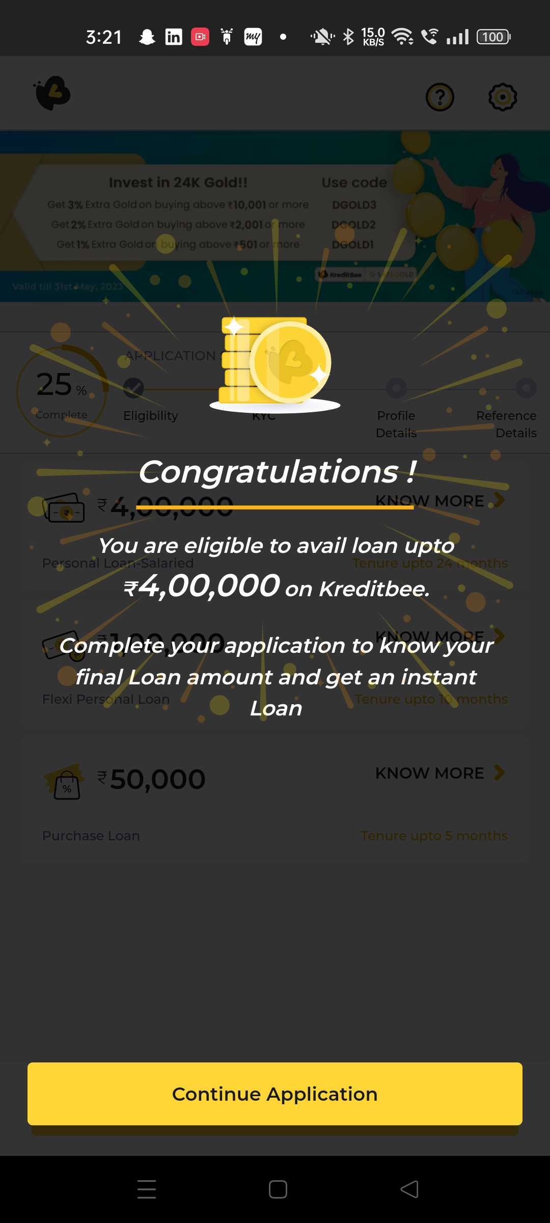 How to Improve KYC Funnel in Mobile Apps