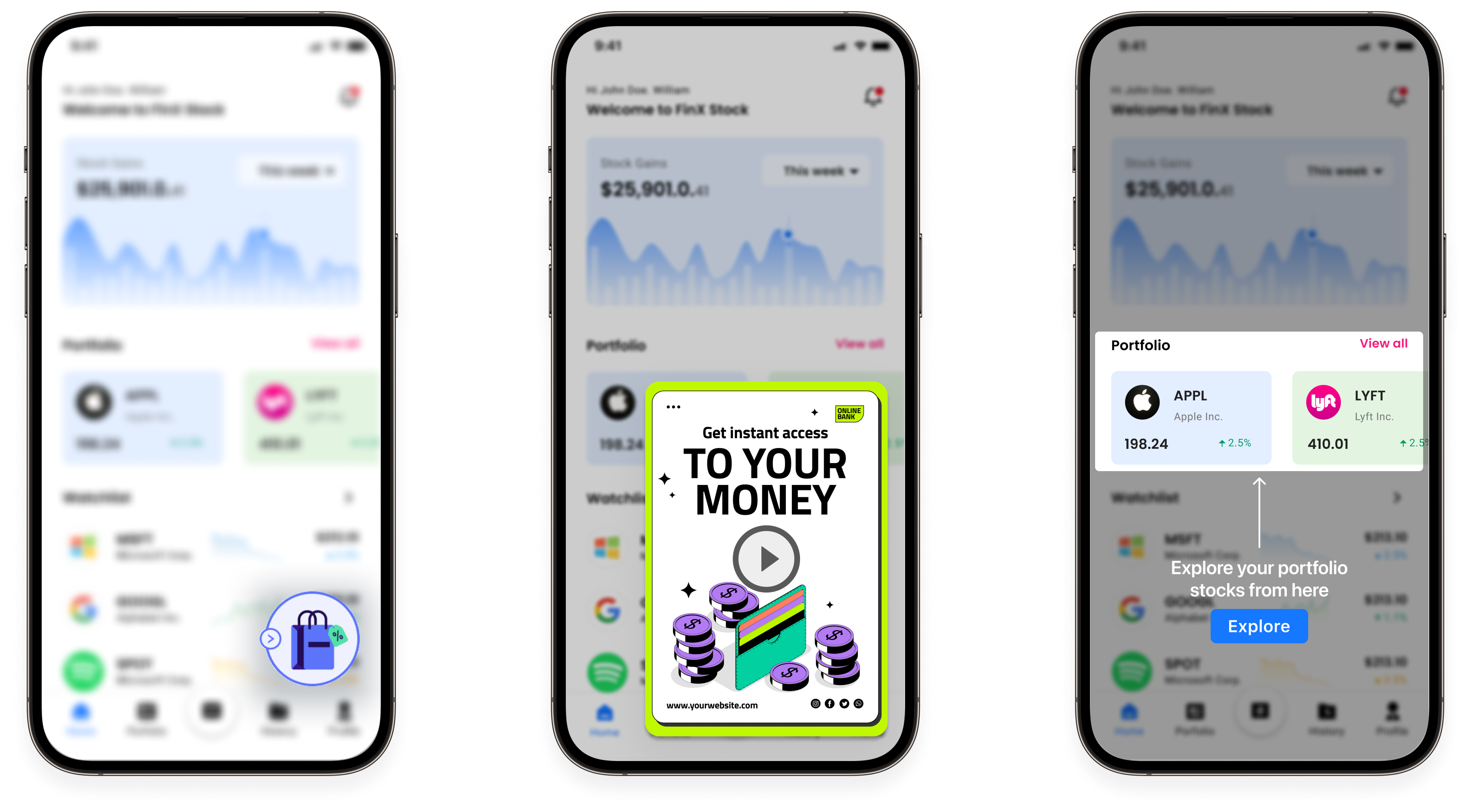 Contextual Nudges in Mobile Apps
