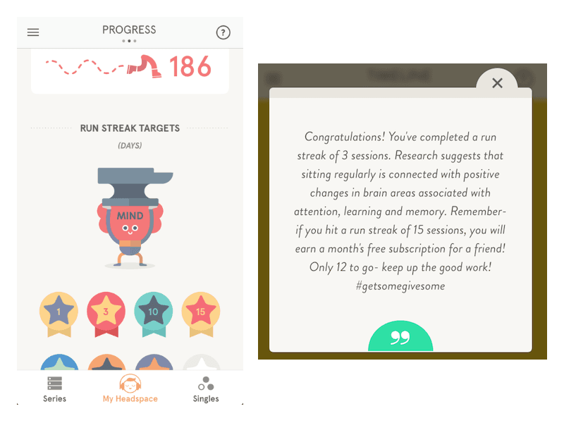Gamification in Health and Fitness Apps: Top 5 examples