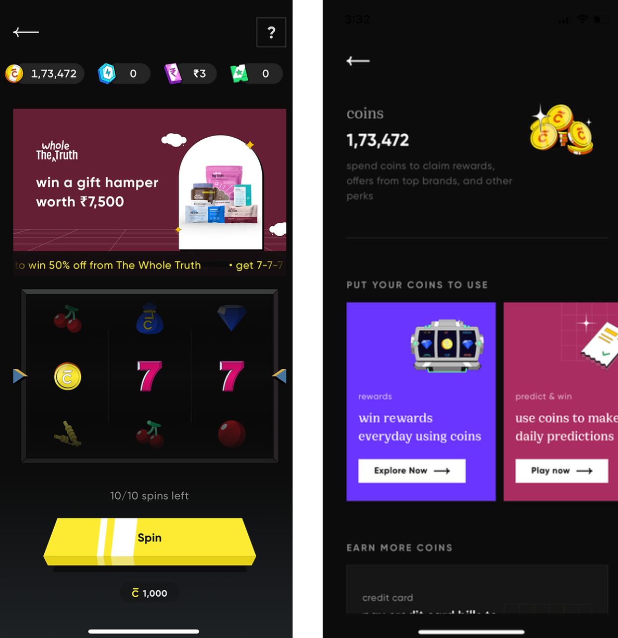 Gamification in Fintech Apps: Top 5 Examples