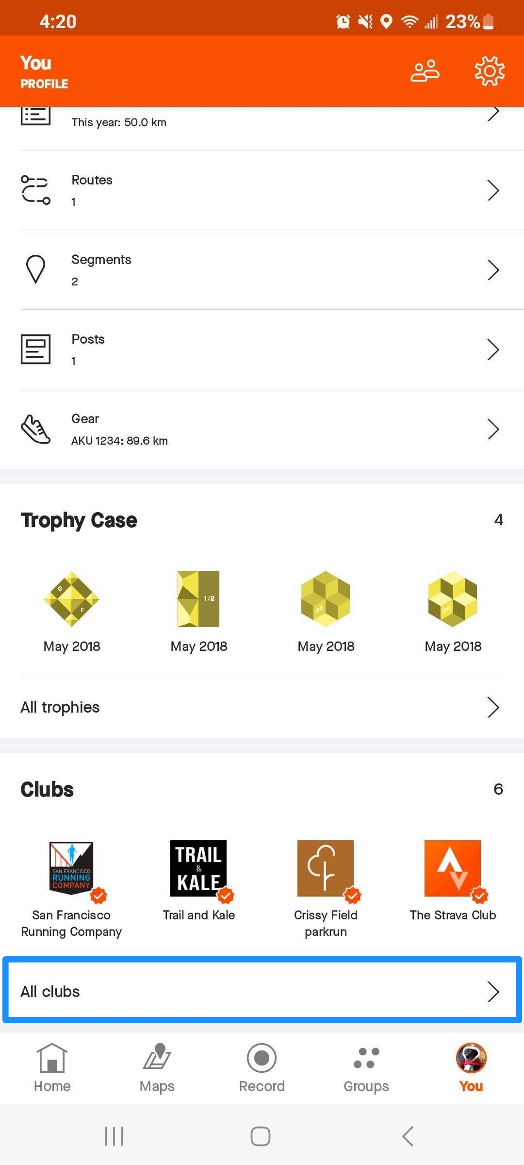 Gamification in Health and Fitness Apps: Top 5 examples