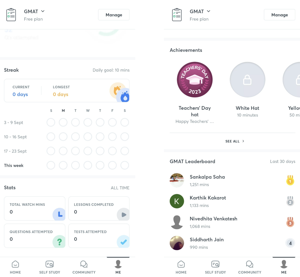 Gamification in EdTech Apps: Top 4 Examples
