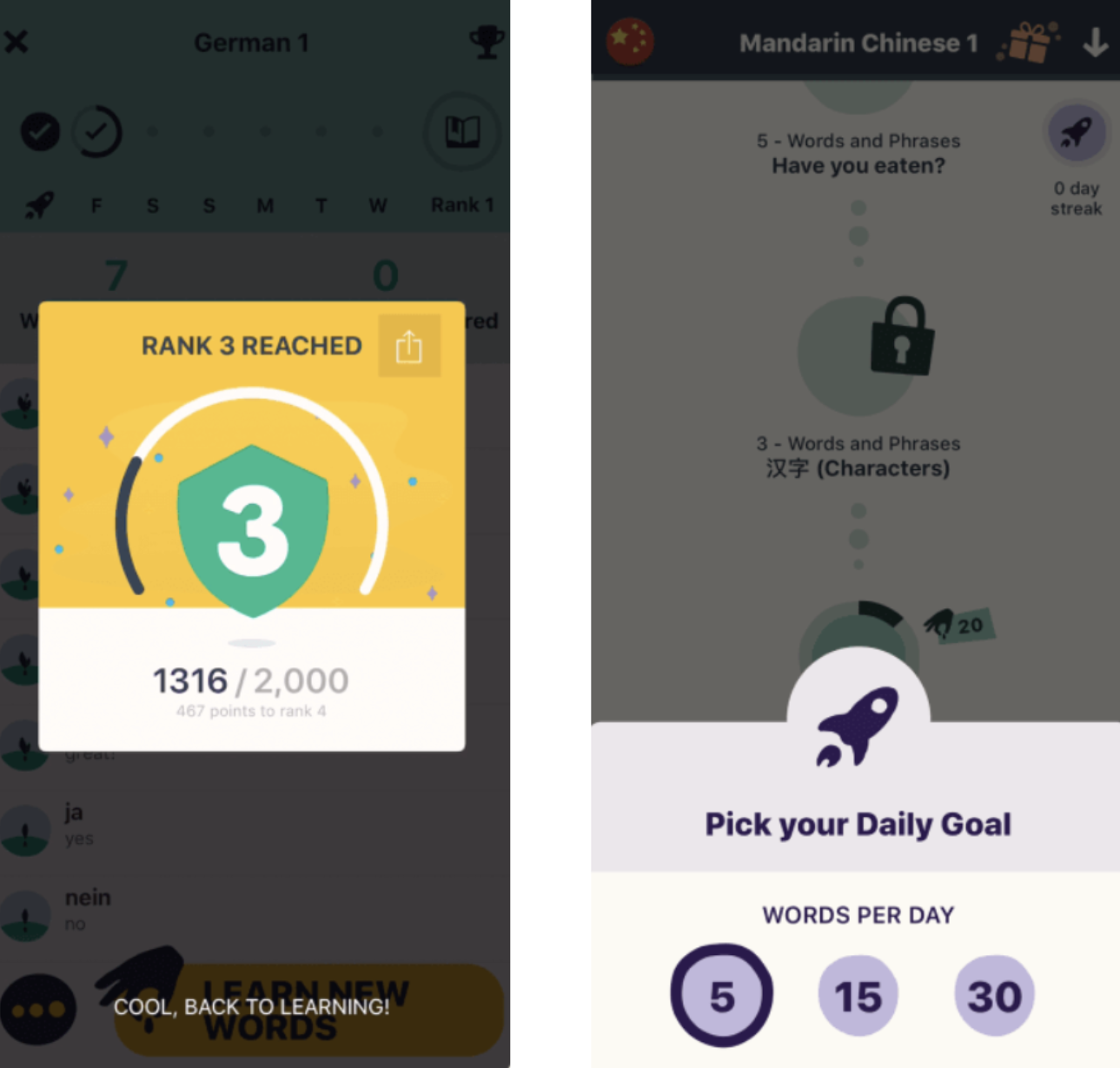 Gamification In Edtech Apps Top 4 Examples