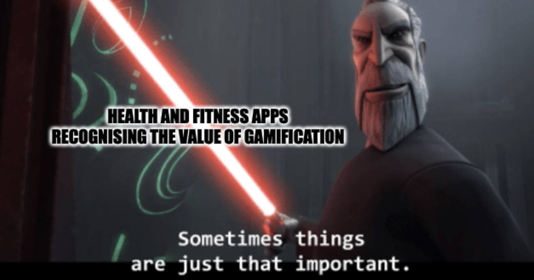 Gamification in Health and Fitness Apps: Top 5 examples