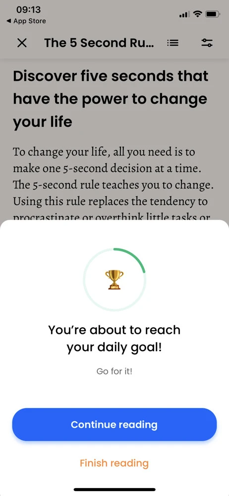 Best Examples of Mobile App Bottom Sheets