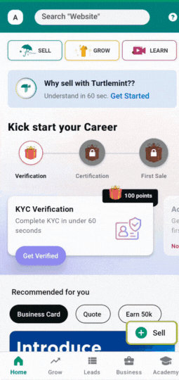 In-App Stories for Mobile Marketing
