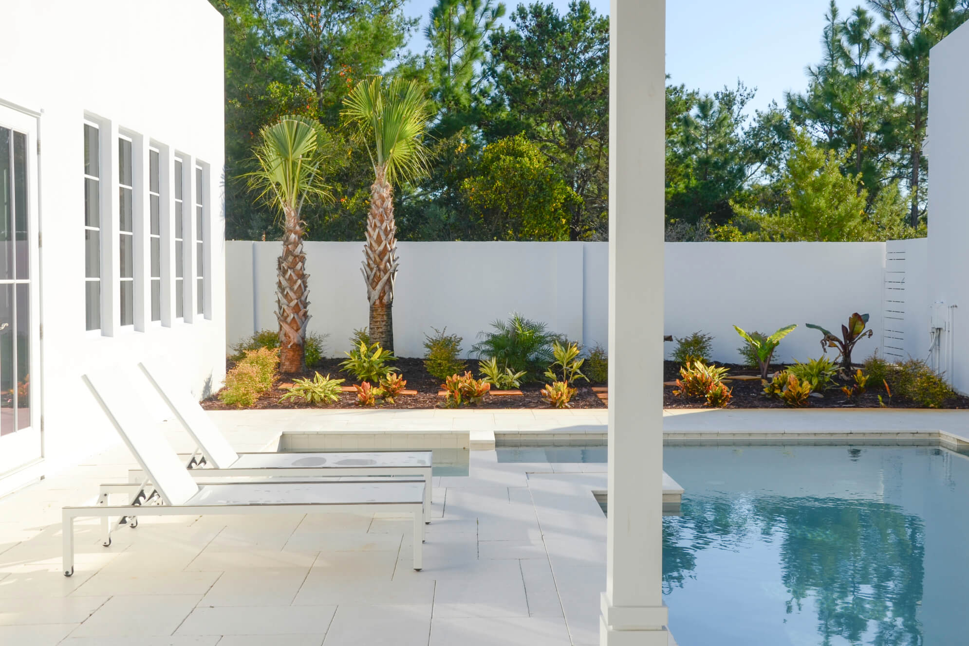 Sea Grove Staging | Santa Rosa Beach | Teddy Devlin