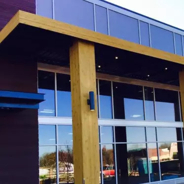 Architectural Canopy | Aluminum Canopies | Skyscape Awnings And Canopies