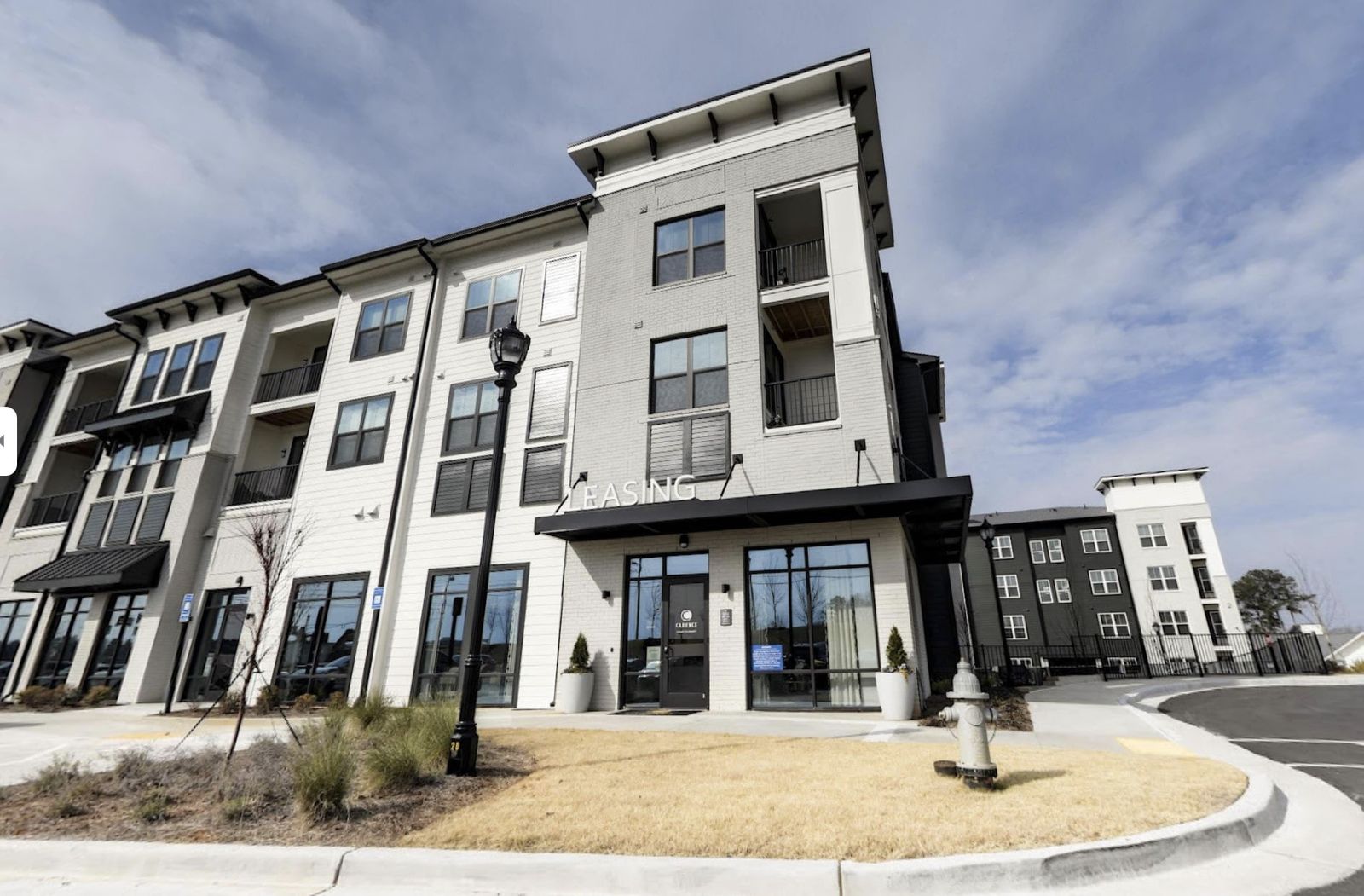 Prefabricated Commercial Awnings & Canopies | Skyscape