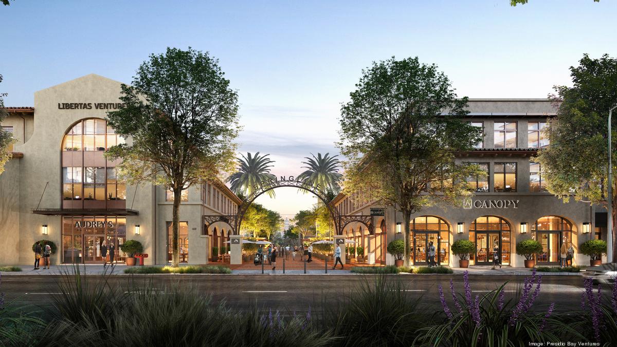 Ori at Springline in Menlo Park featuring