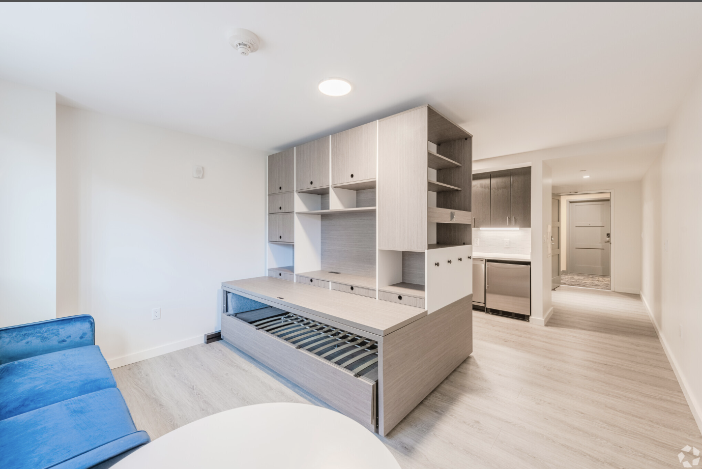 Why LBC Boston Adopted Space Optimization in Its Newest Development