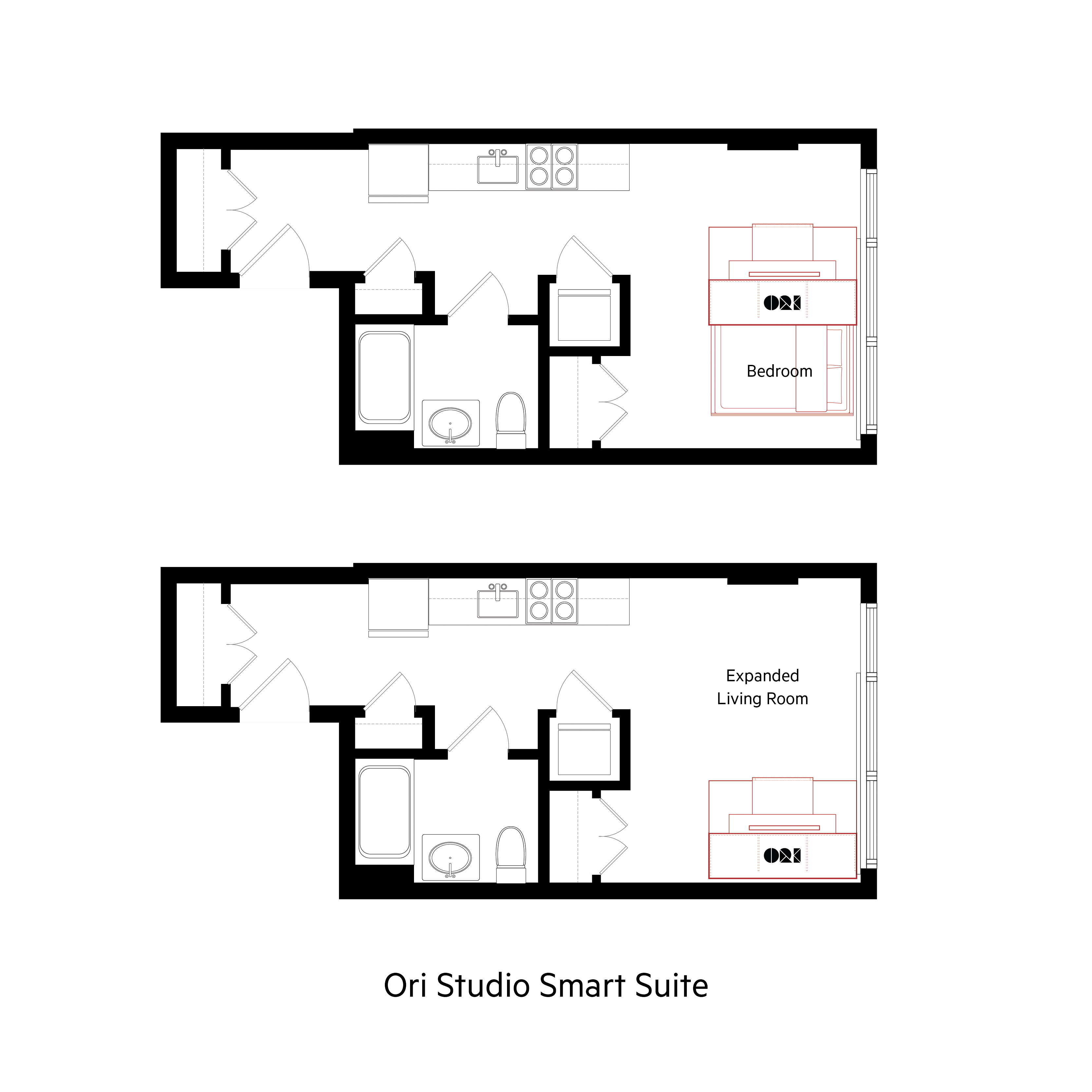 Matt's DC Studio+, a Semi-Furnished Audiophile Haven