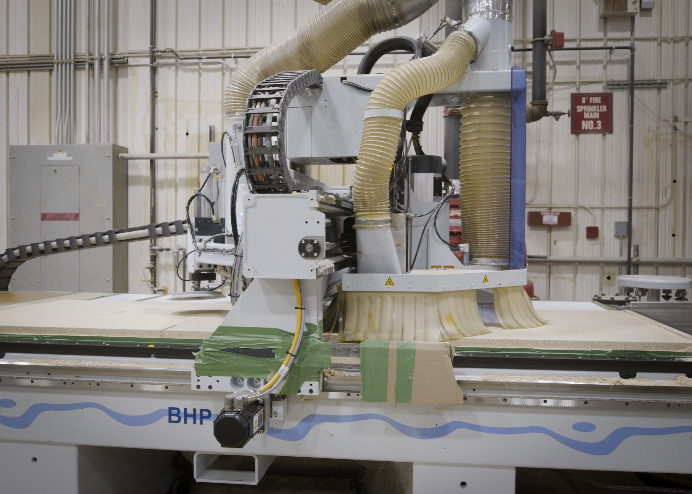 How Ori Products Go From Raw Materials to Transforming Spaces
