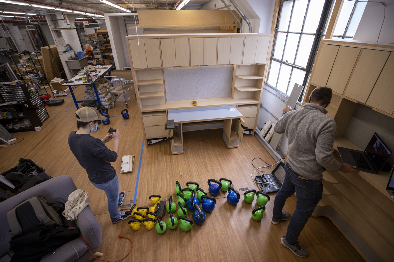 Safety Testing Ori Products: What Is UL and Why Does It Matter?