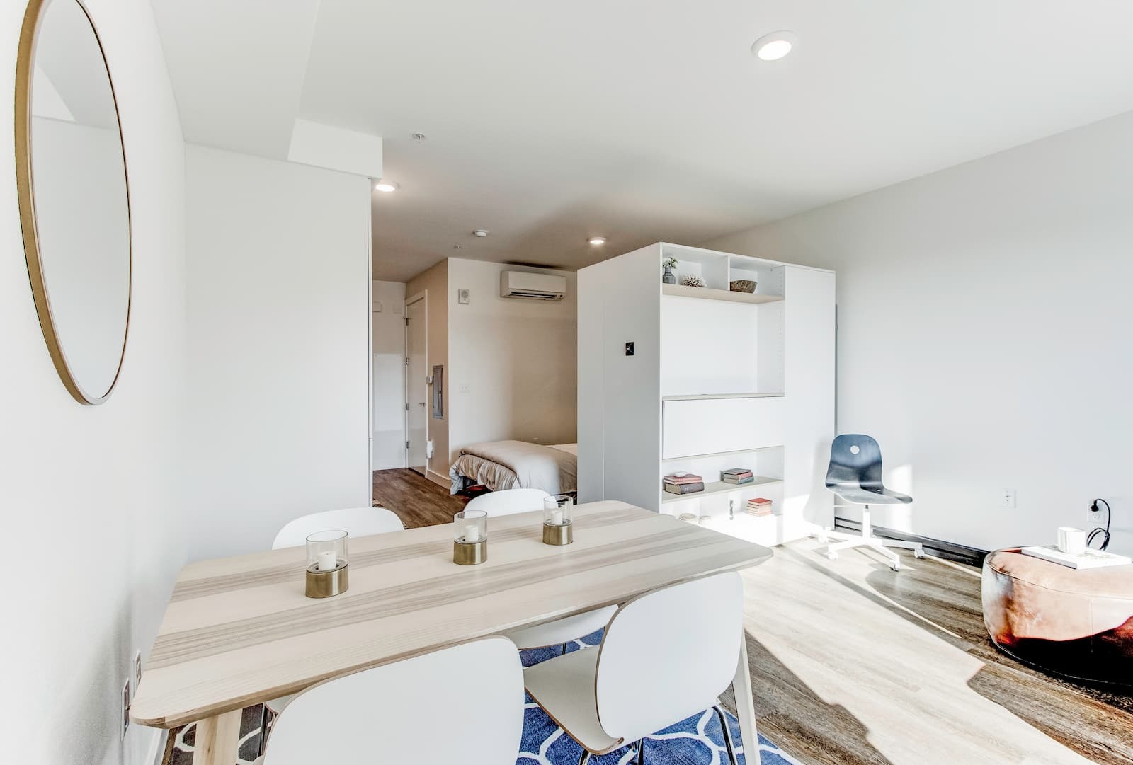 New Oakland Development to Incorporate Ori’s Robotic Furniture