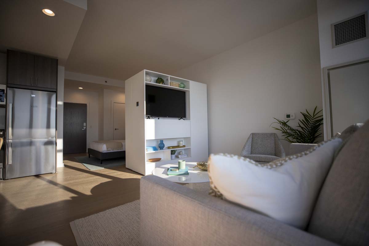 Rent an Ori Apartment