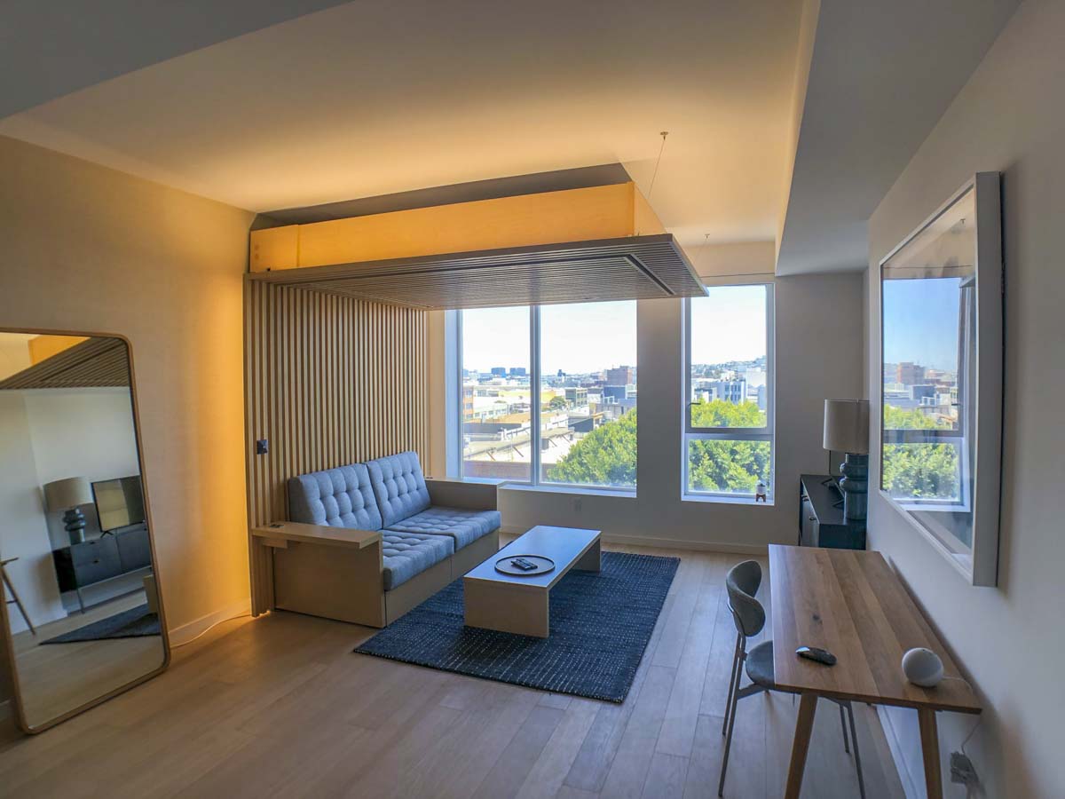 Rent an Ori Apartment