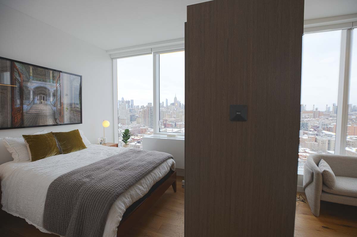 Rent an Ori Apartment