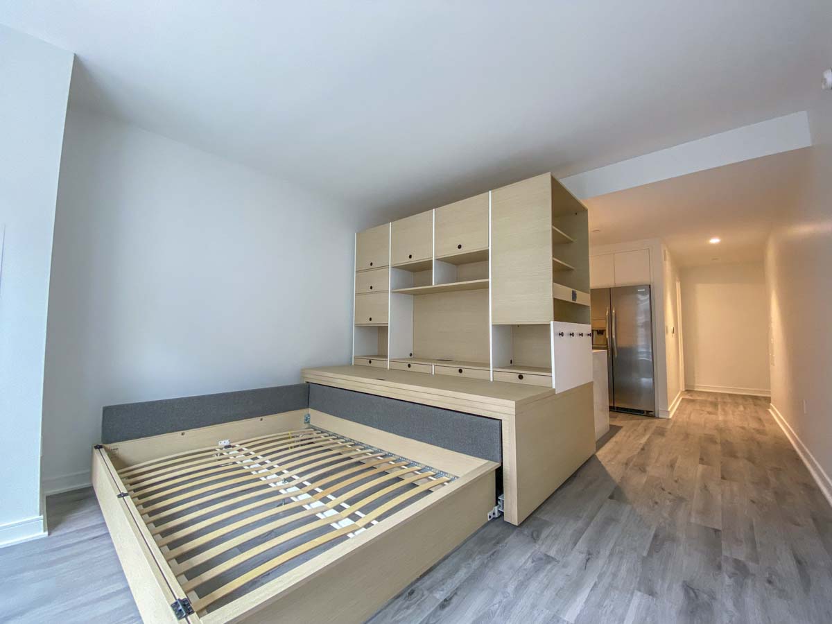 Rent an Ori Apartment