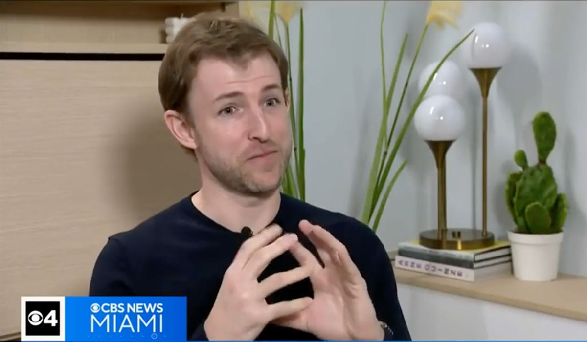 CBS + Ori: Robotic furniture technology is helping people use every ...