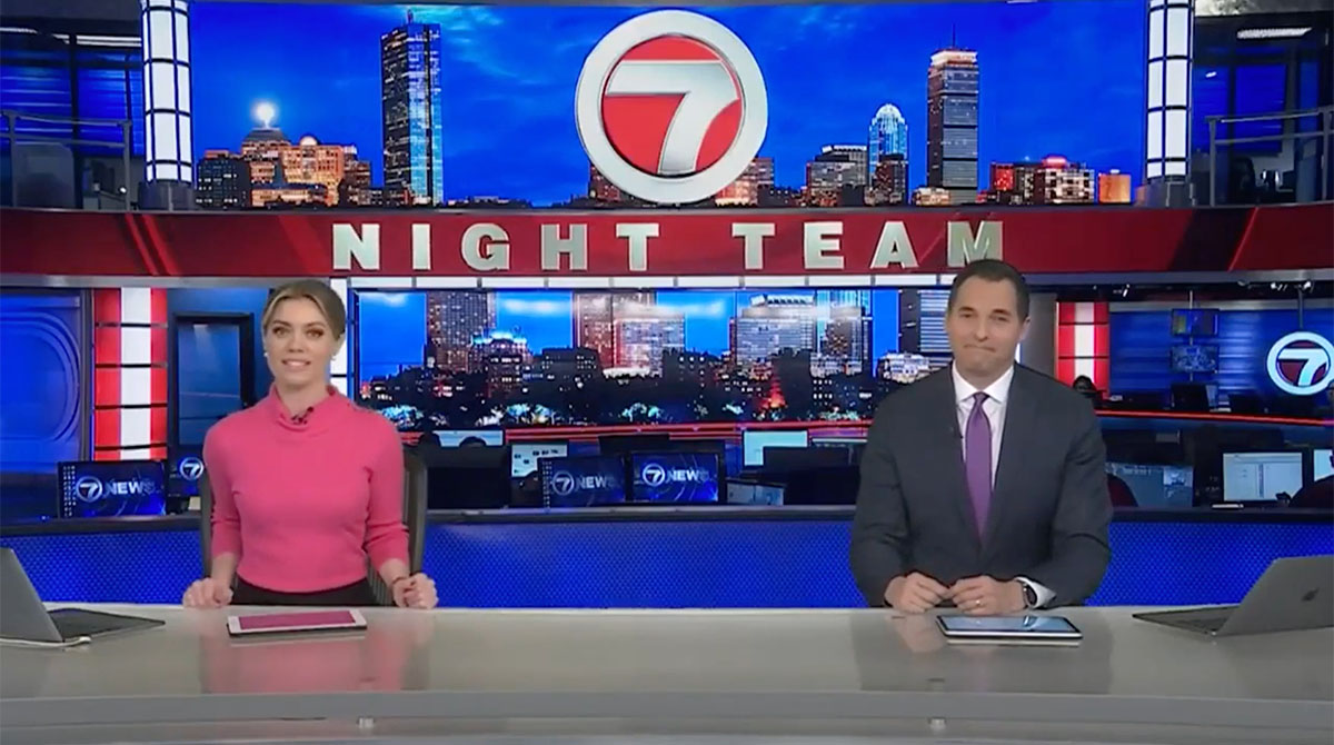 Ori + 7NEWS Boston: Boston-Based Company Adds Space With Expandable ...