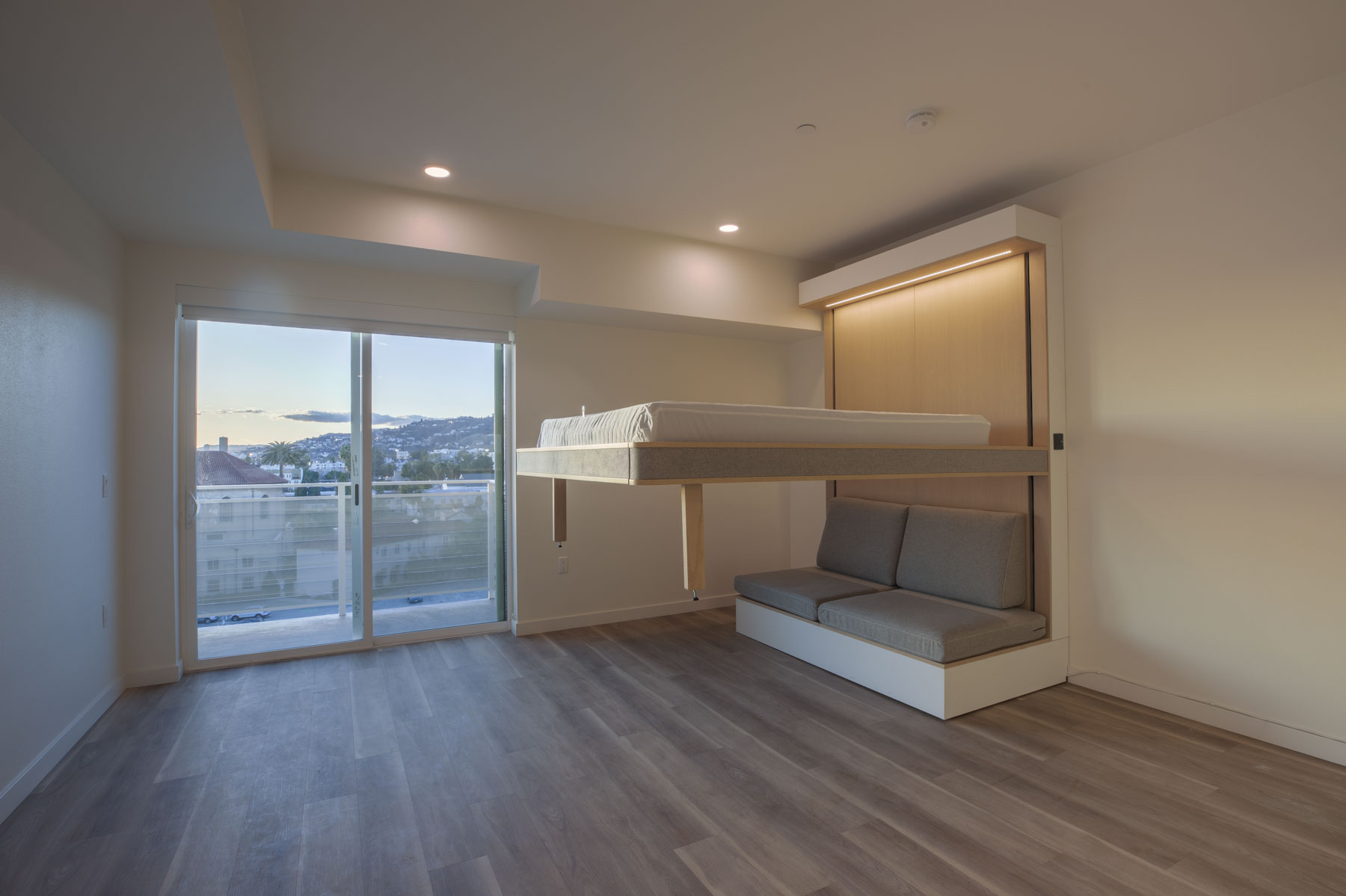 Ori Expandable Apartments