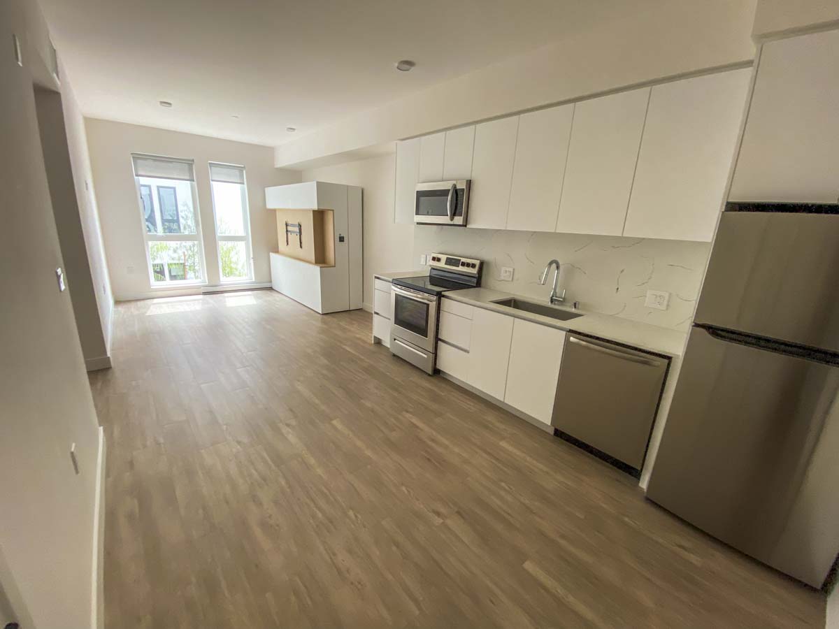 Rent an Ori Apartment