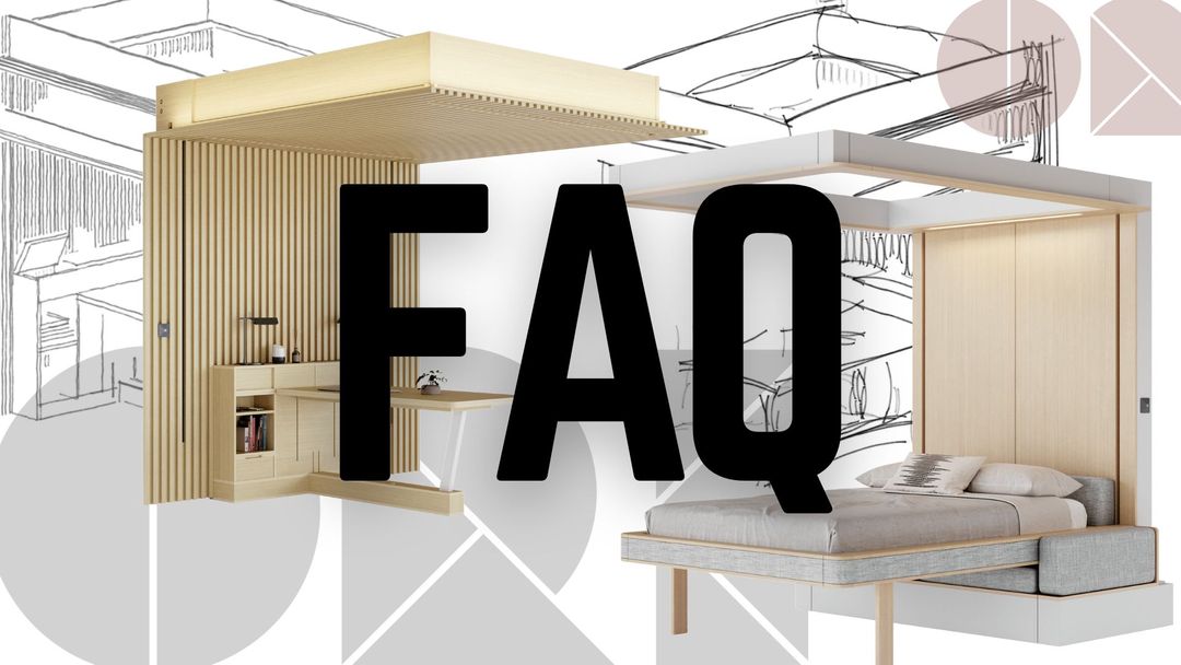 Ori Expandable Apartments