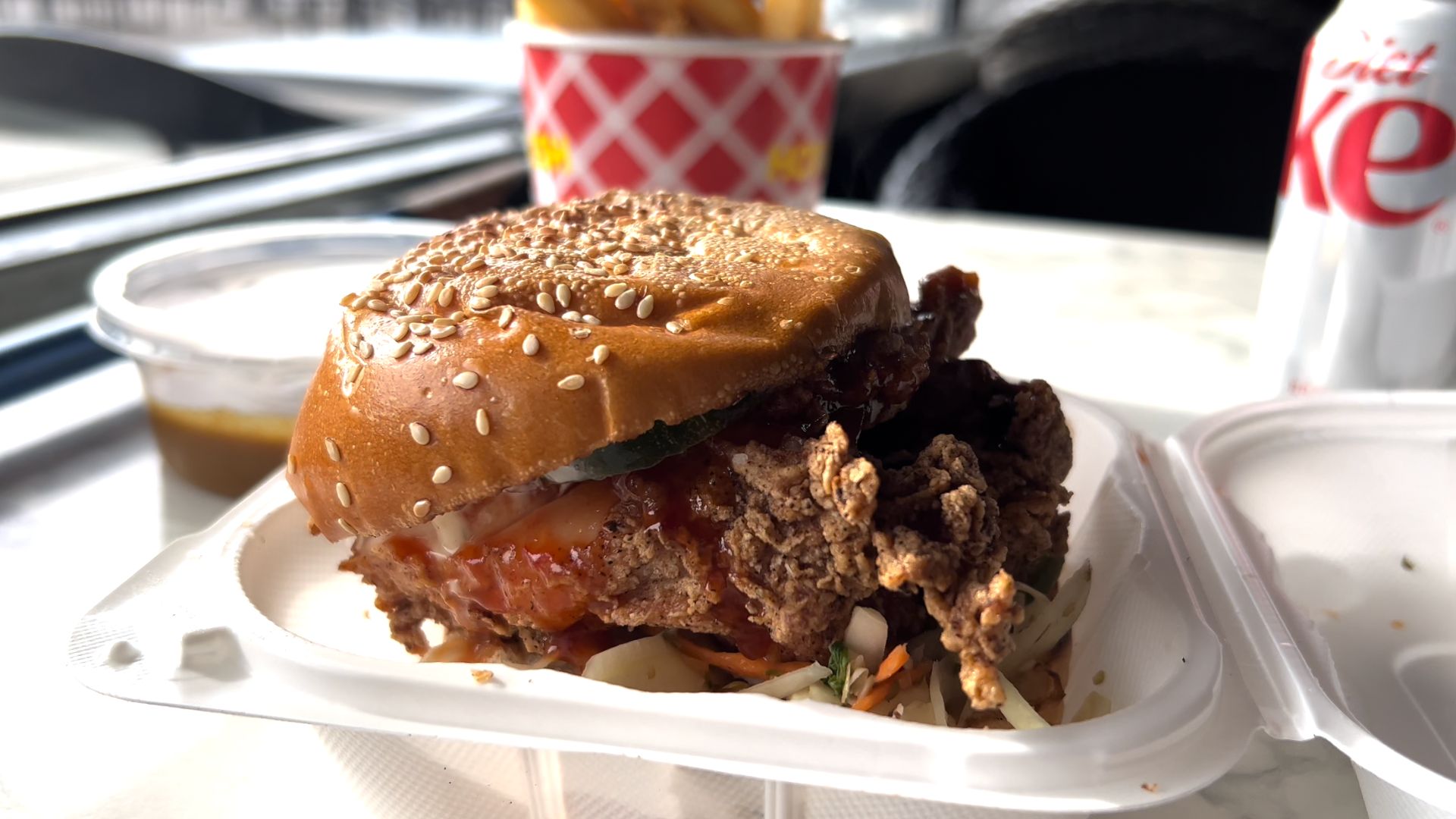 D.C. Neighborhood Guide: Union Market