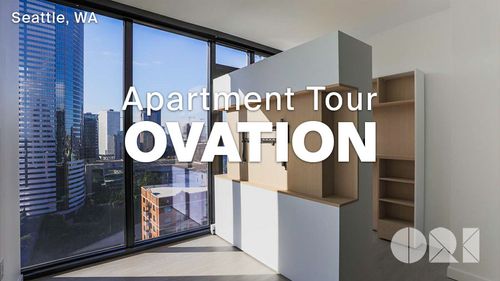 Ori Expandable Apartments