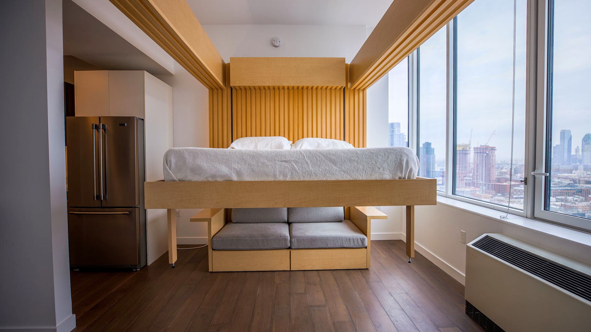 We Make Better Studios.