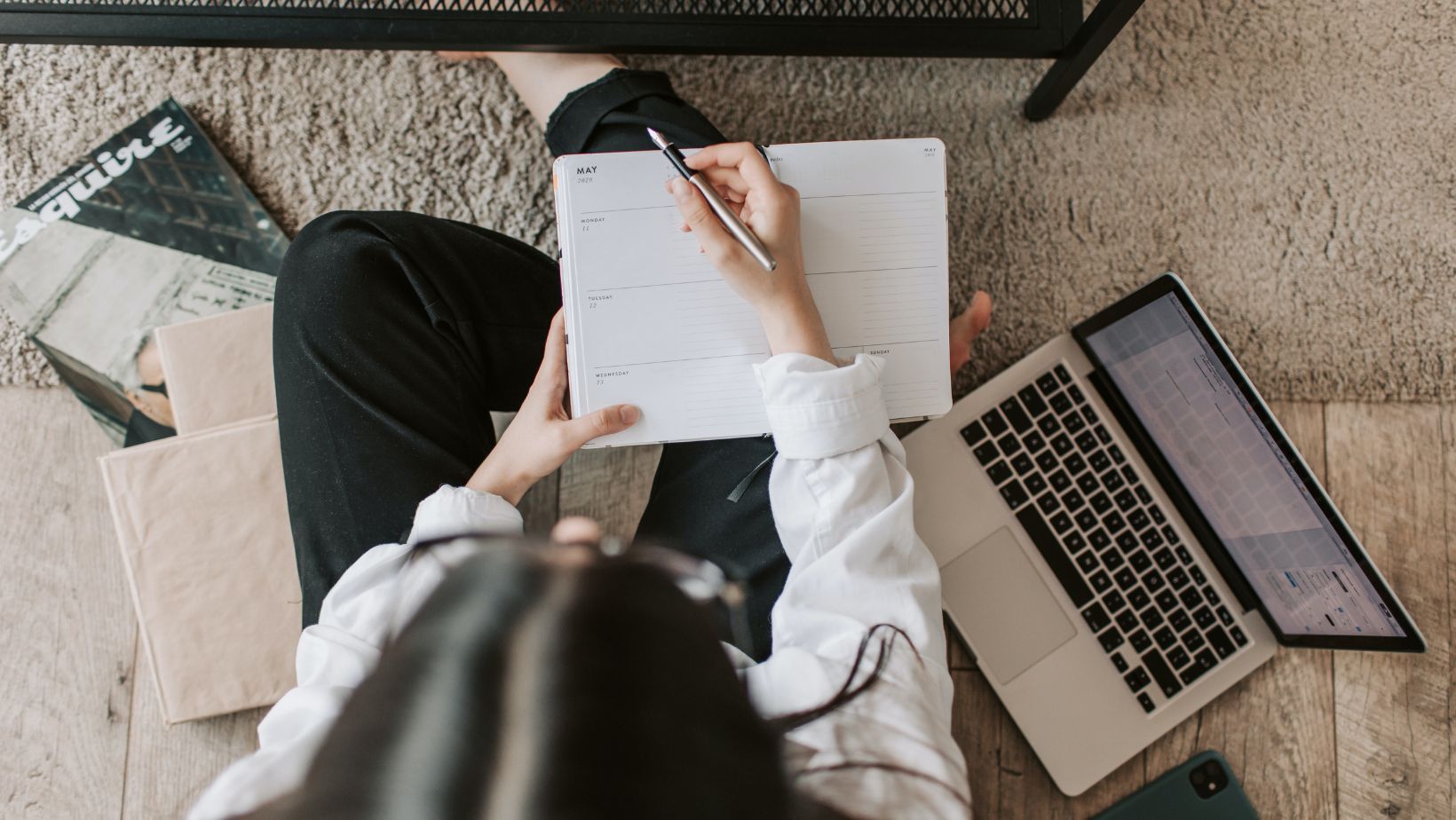 10 Upsides of Living Alone