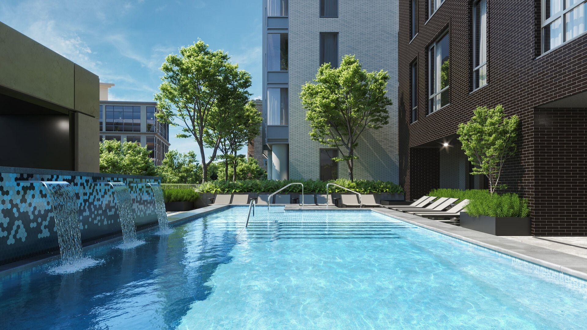 Ori is Back In Arlington, VA: Now Leasing at The Commodore