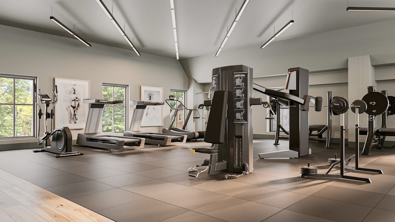 Ori at The Ivy in Toronto featuring