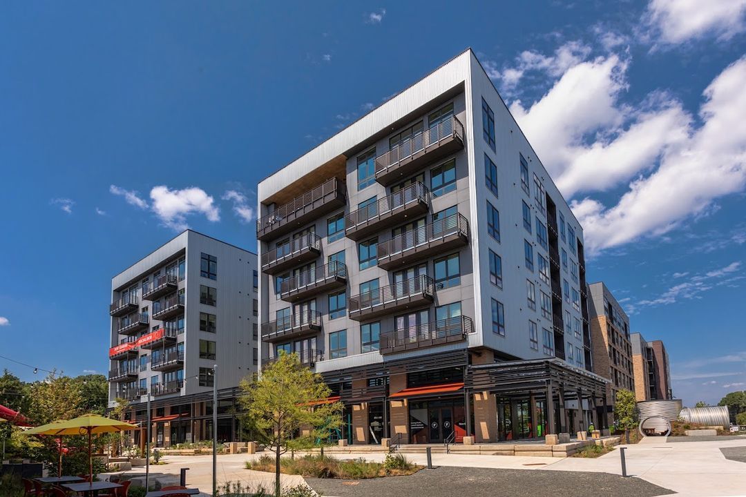 Ori at Forge at Raleigh Iron Works