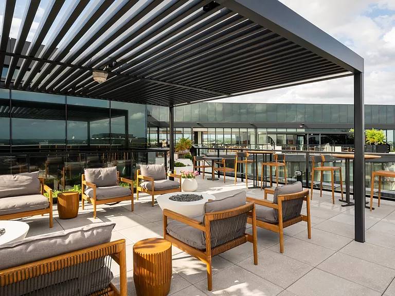 Ori at Margarite in Washington featuring