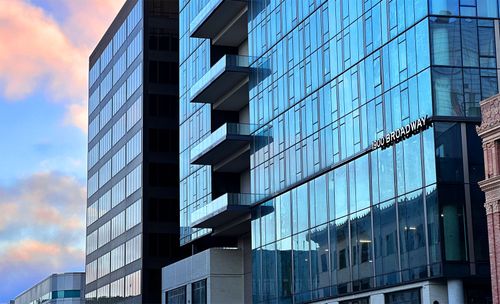 Ori Expandable Apartments
