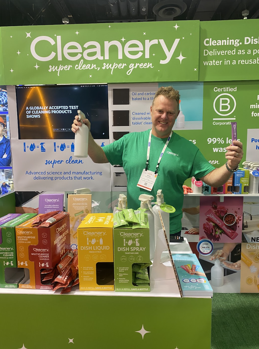 Our 6 Favorite Products From Expo West 2024 | Impacked Packaging