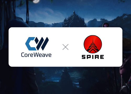 Why CoreWeave — CoreWeave