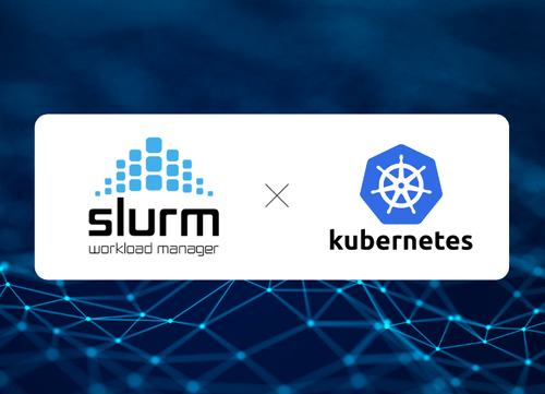 Introducing SUNK: A Slurm on Kubernetes Implementation for HPC and ...