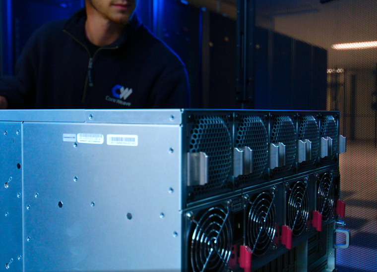 The Redesign of the Data Center Has Already Started. Here’s What It ...