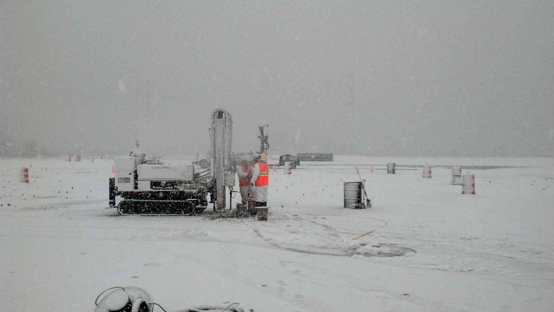 Phase 3 Environmental Site Assessment | DeepEarth