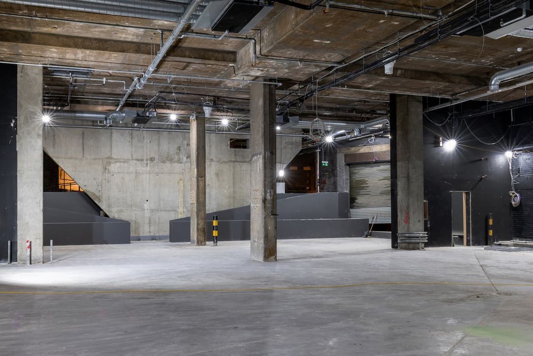 Studios — 180 Studios